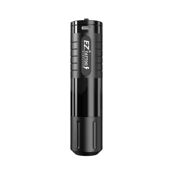 Ez Wireless Battery Tattoo Pen Machine Evotech Eztat2