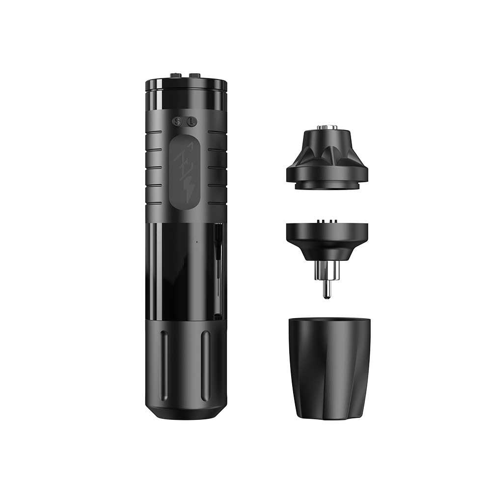 EZ Wireless Battery Tattoo Pen Machine - EvoTech – EZTAT2
