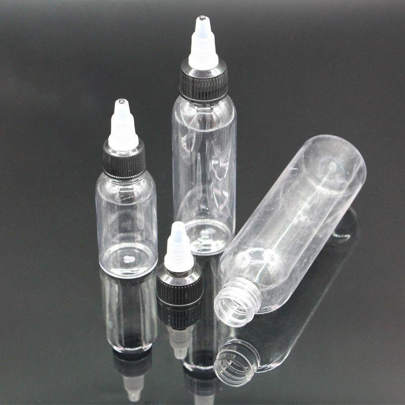 Empty Ink Bottle – EZTAT2