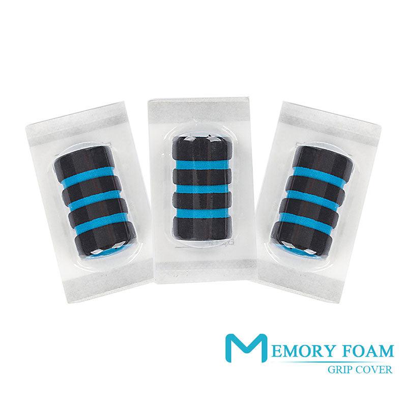EZ Memory Foam Grip Cover – EZTAT2